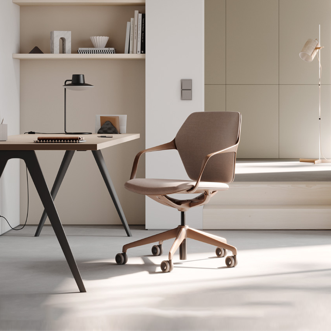 Brunner UK | The leading contract furniture brand